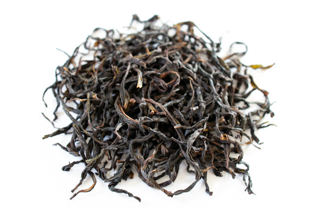 Phoenix Dan Cong Lao Cong Ba Xian Wang 2022 / 鳳凰単叢老欉 八仙王 – HOJO TEA MY