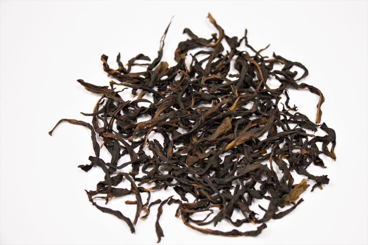 Phoenix Lao Cong Gong Xiang 2021 / 鳳凰単叢老欉 貢香 – HOJO TEA MY