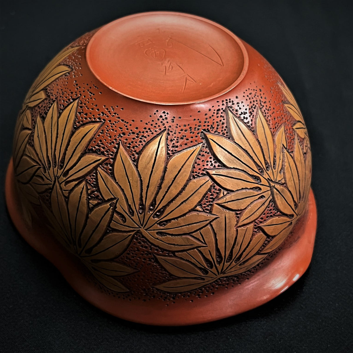Tokoname Red Clay Samashi WM66 (3) – HOJO TEA MY