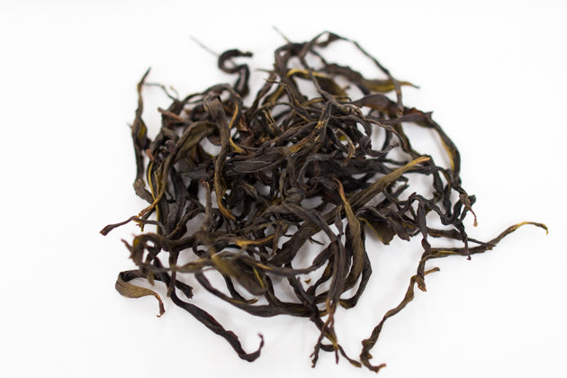 Phoenix Lao Cong Xiong Di Zai 2019 / 鳳凰単叢老欉 兄弟仔 – HOJO TEA MY
